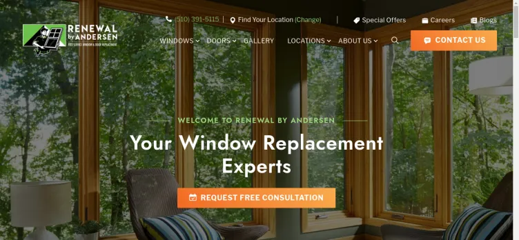 Renewal By Andersen Midwest Reviews 2024 All You Need To Know