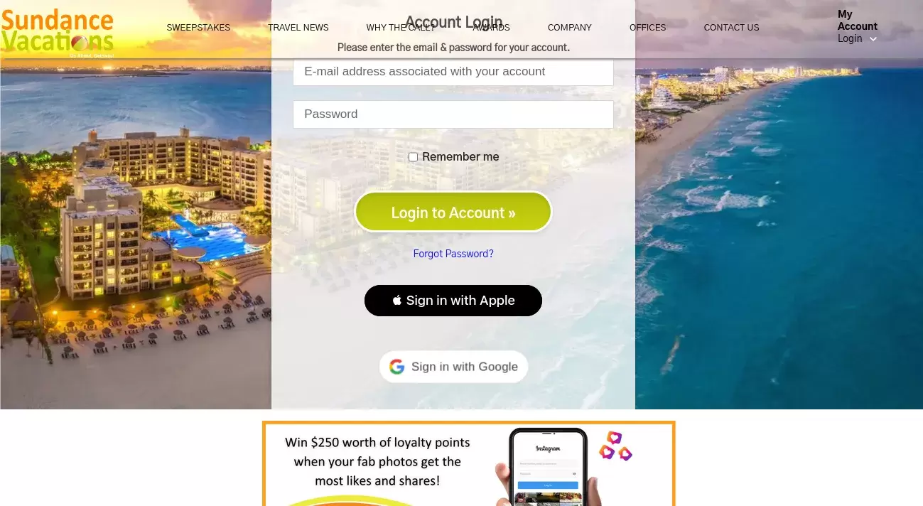 Sundance Vacations Reviews 2024 – All You Need to Know | ComplaintsBoard