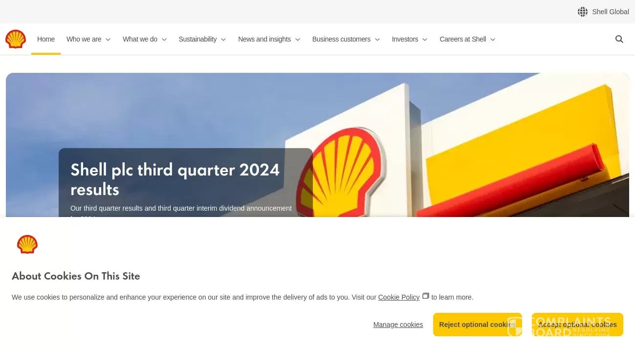 Shell Reviews 2024 – All You Need to Know, Page 50 | ComplaintsBoard