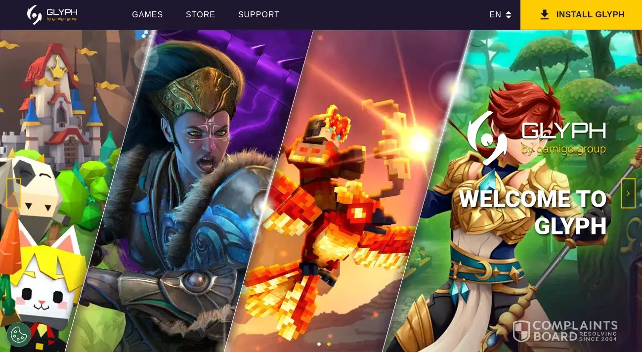 Aeria Games Reviews 2024 – All You Need to Know | ComplaintsBoard