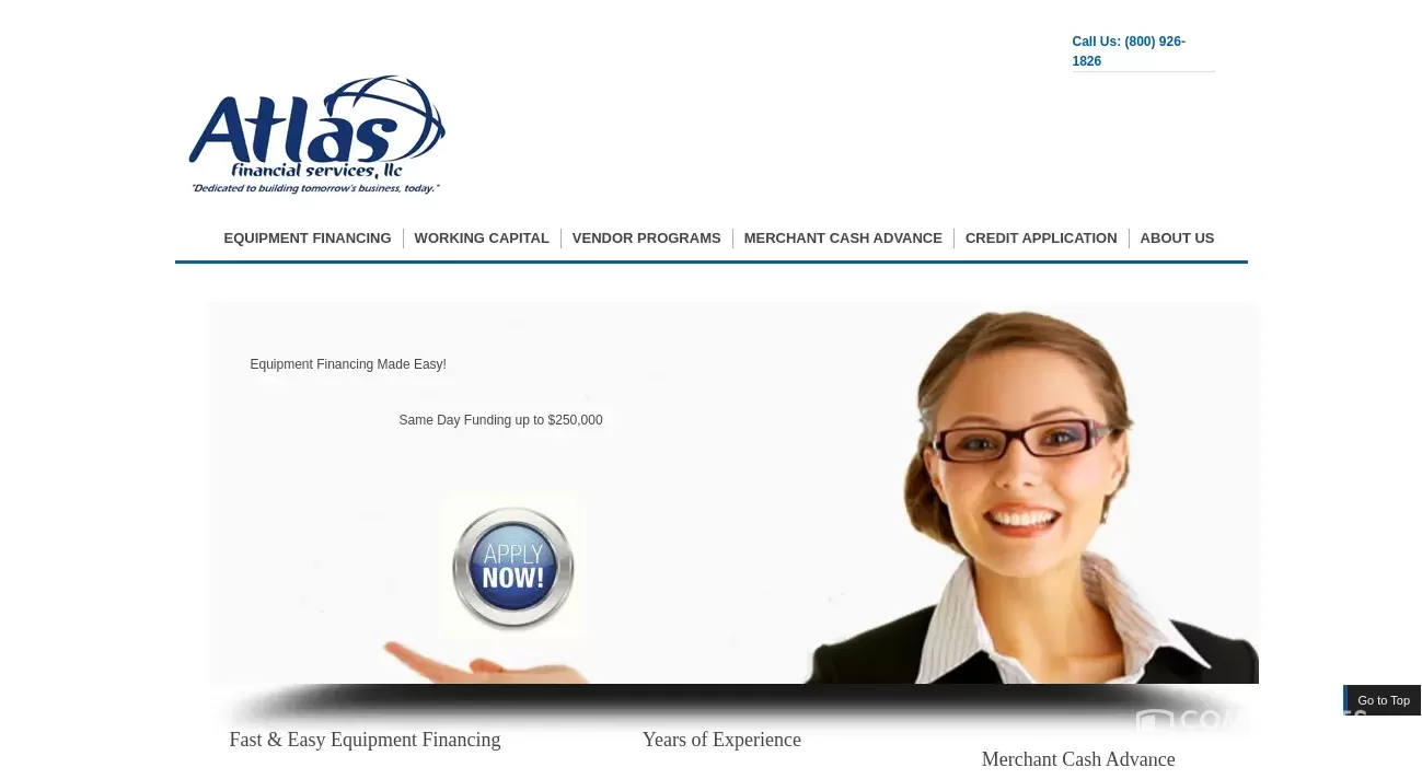 Atlas Financial Services Reviews 2024 – All You Need to Know ...