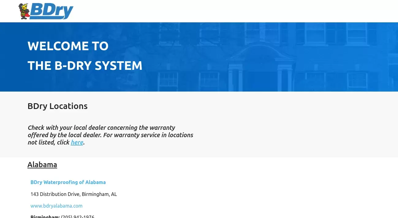 BDry Reviews 2024 – All You Need to Know | ComplaintsBoard