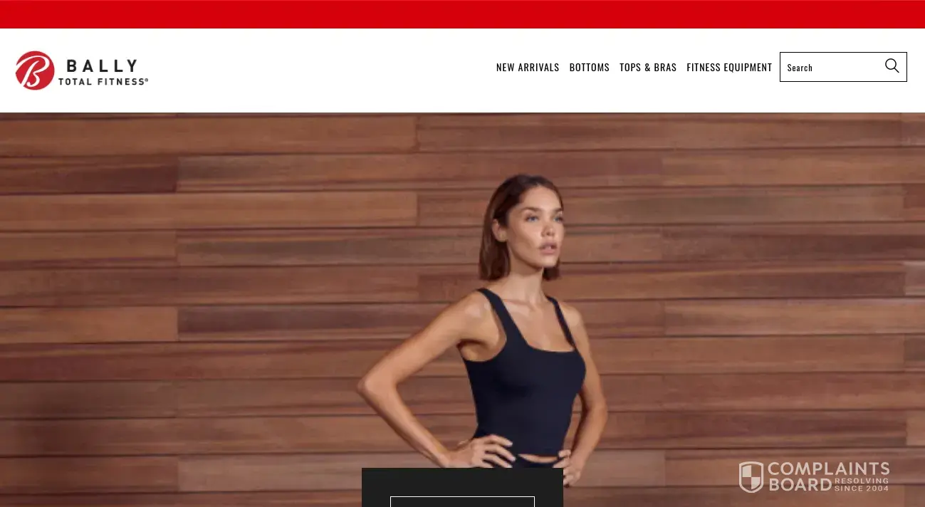 Bally Total Fitness Reviews 2024 – All You Need to Know | ComplaintsBoard