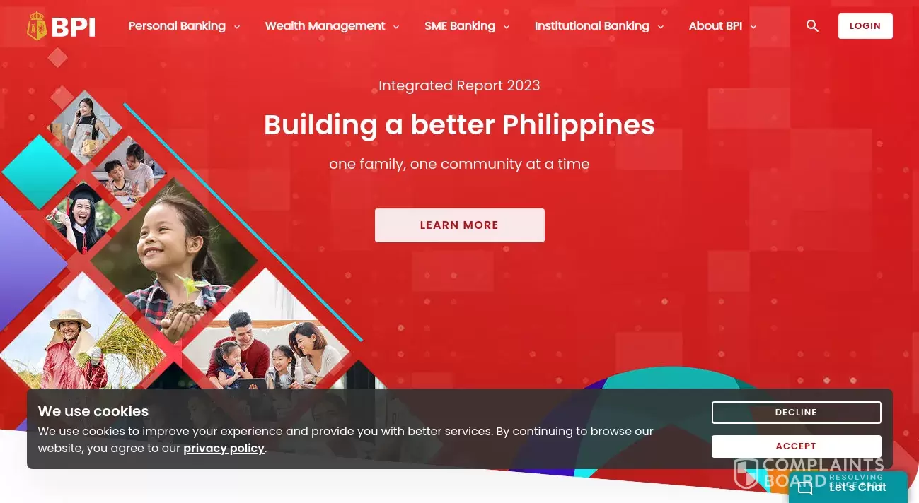 Bank Of The Philippine Islands [BPI] Customer Service Phone, Email ...