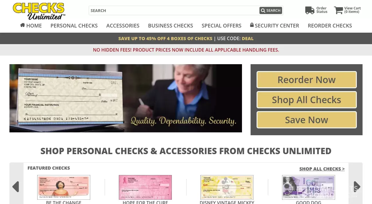 Direct Checks Unlimited Sales Reviews 2024 – All You Need to Know ...