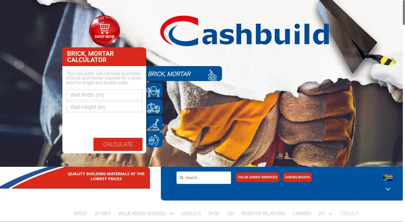 Cashbuild Customer Service Phone, Email, Address, Contacts ...