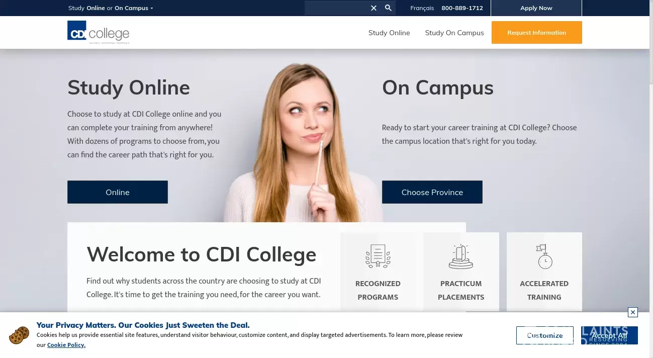 CDI College Reviews 2024 – All You Need to Know | ComplaintsBoard