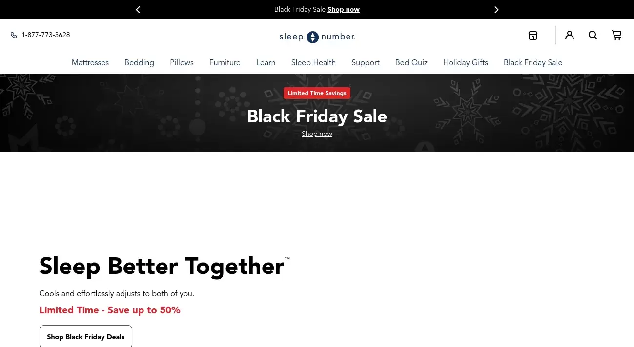 Sleep Number: Complaints, Customer Claims, Free Resolution Services ...