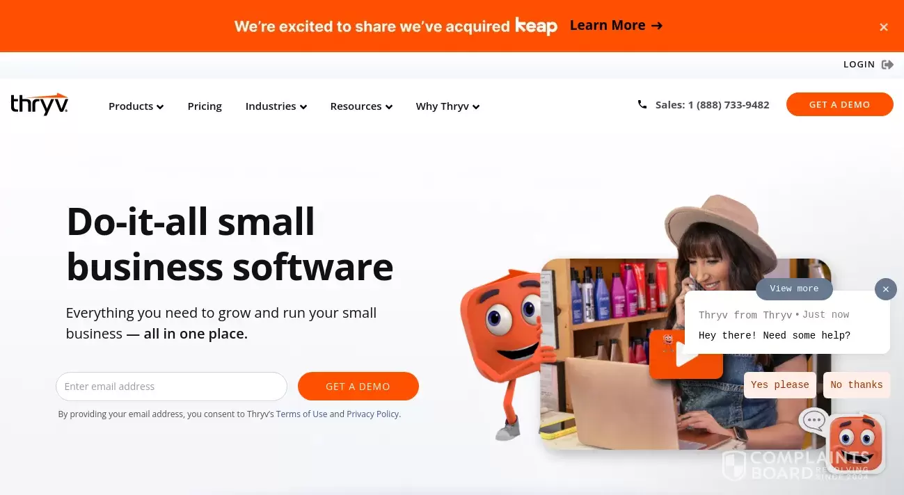 Dex Media Reviews 2024 – All You Need to Know | ComplaintsBoard