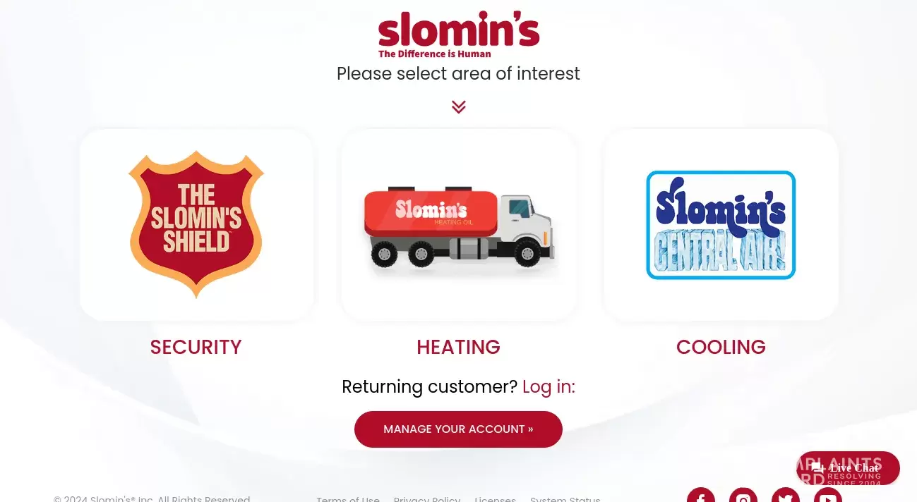 Slomin’s Reviews 2024 – All You Need to Know | ComplaintsBoard