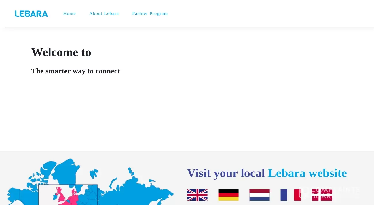 Lebara Reviews 2024 – All You Need to Know | ComplaintsBoard