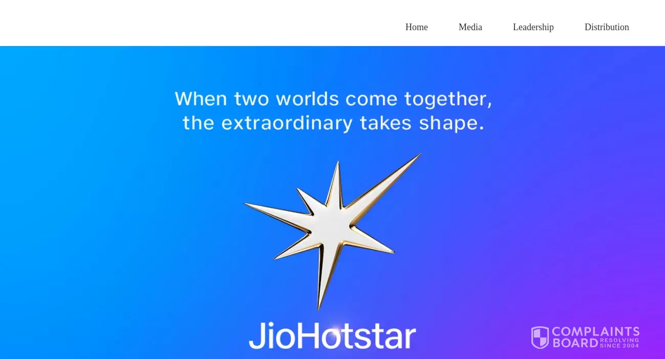 Star TV India Review: serial radha krishna - ComplaintsBoard.com