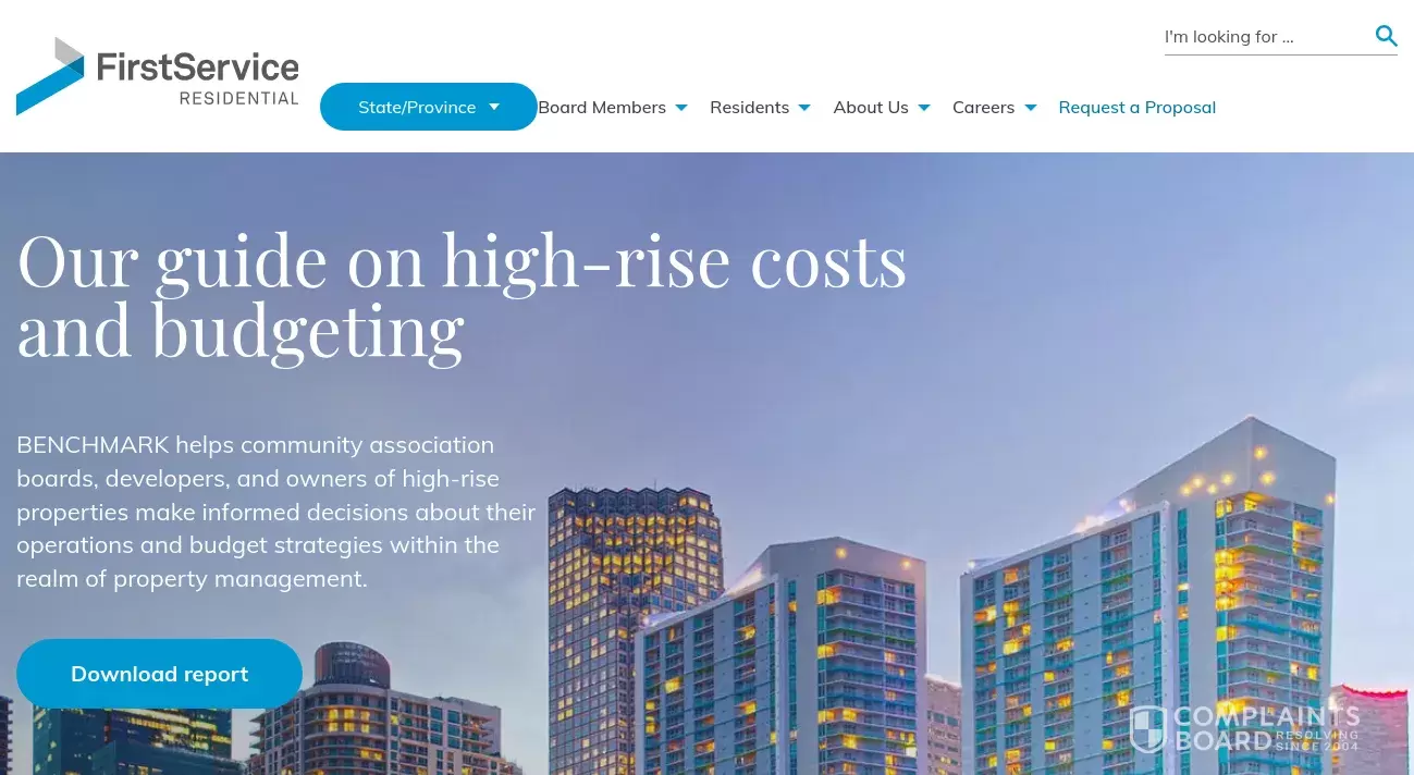 FirstService Residential Review: Class action against first service ...