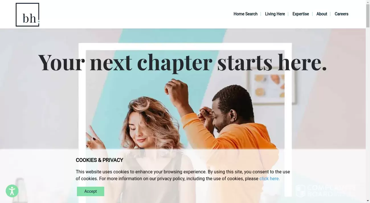 BH Management Services: Reviews, Complaints, Customer Claims ...