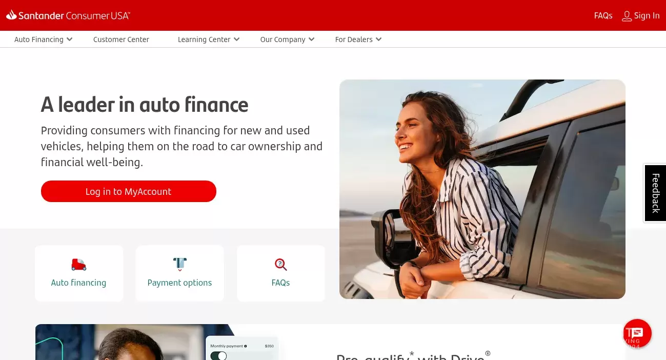 Santander Consumer USA Reviews 2024 – All You Need to Know ...