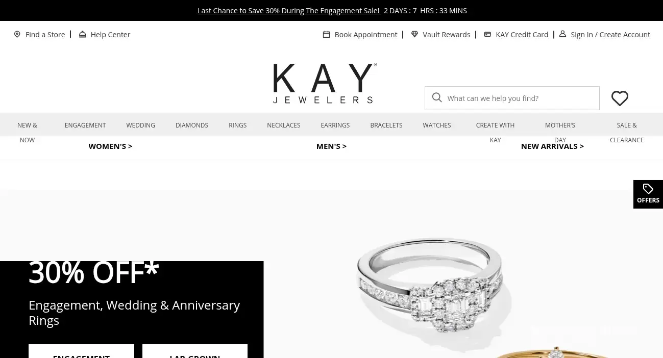 Kay Jewelers: Complaints, Customer Claims, Free Resolution Services ...