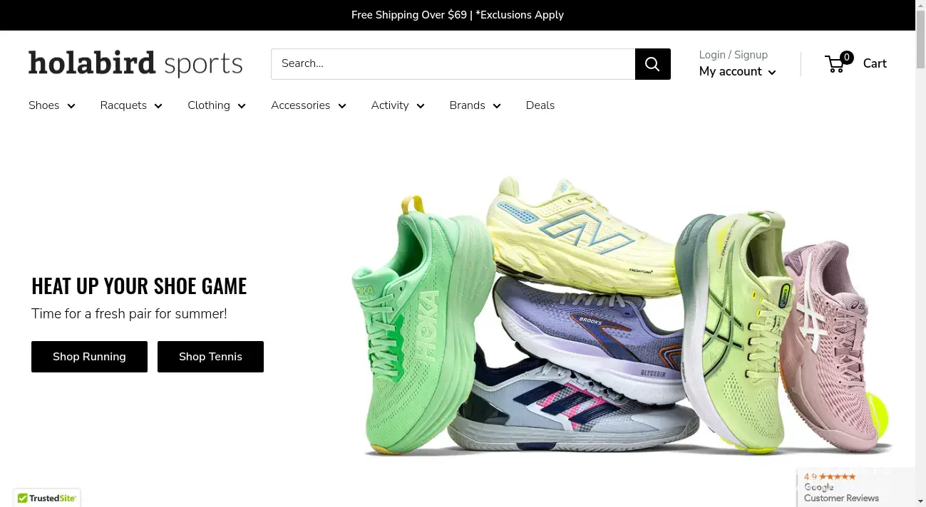 Holabird Sports Reviews 2024 – All You Need to Know | ComplaintsBoard