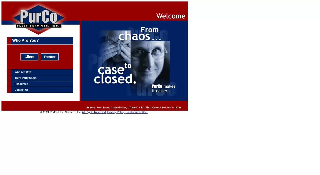 PurCo Fleet Services Reviews 2024 – All You Need to Know | ComplaintsBoard