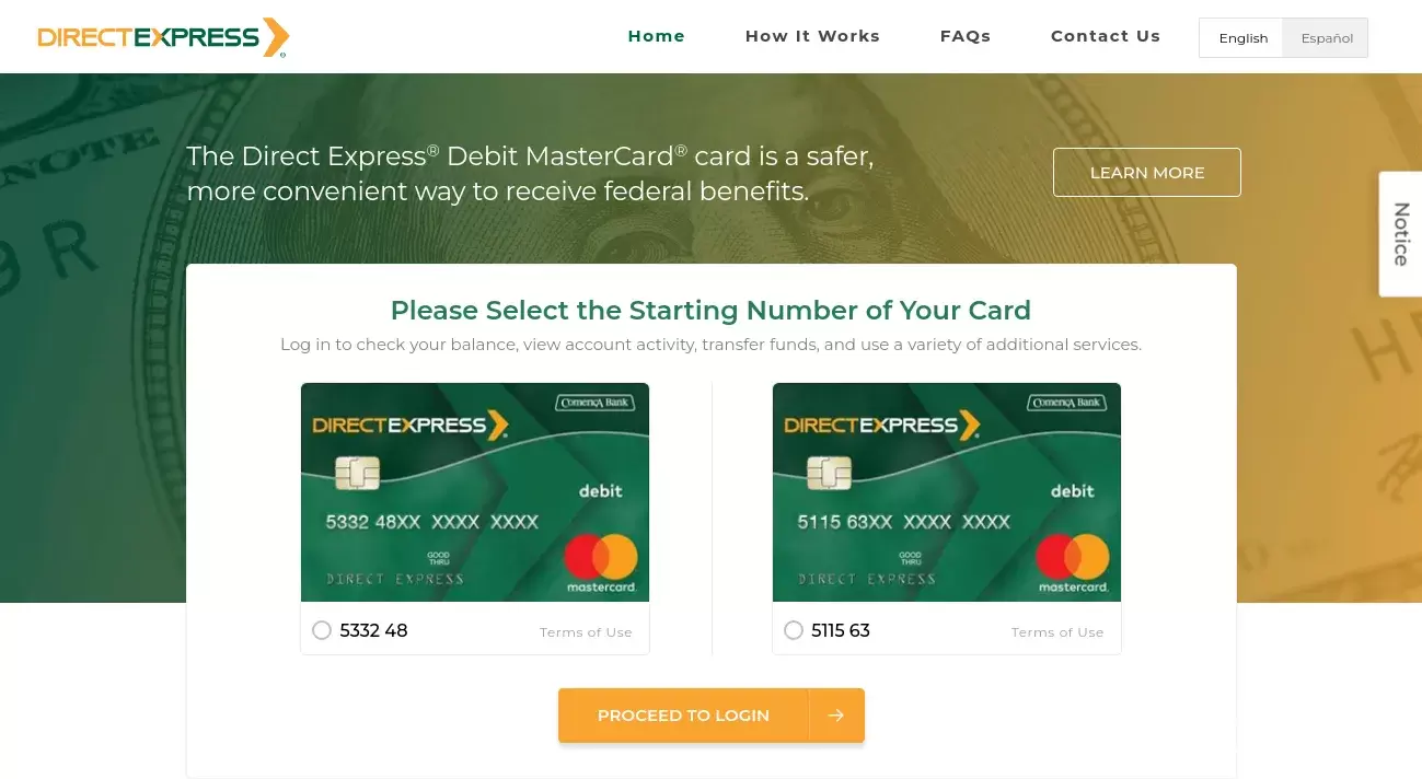 Direct Express: Complaints, Customer Claims, Free Resolution Services ...