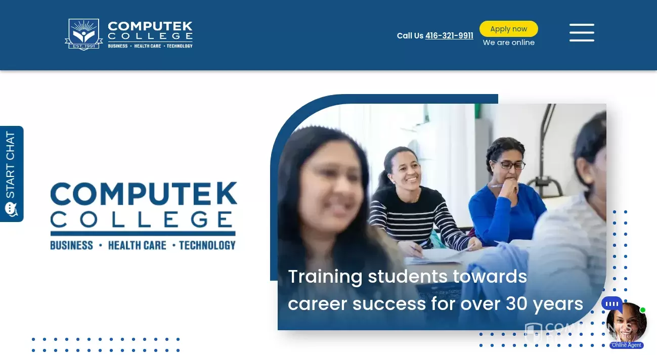 Computek College Reviews 2024 – All You Need to Know | ComplaintsBoard