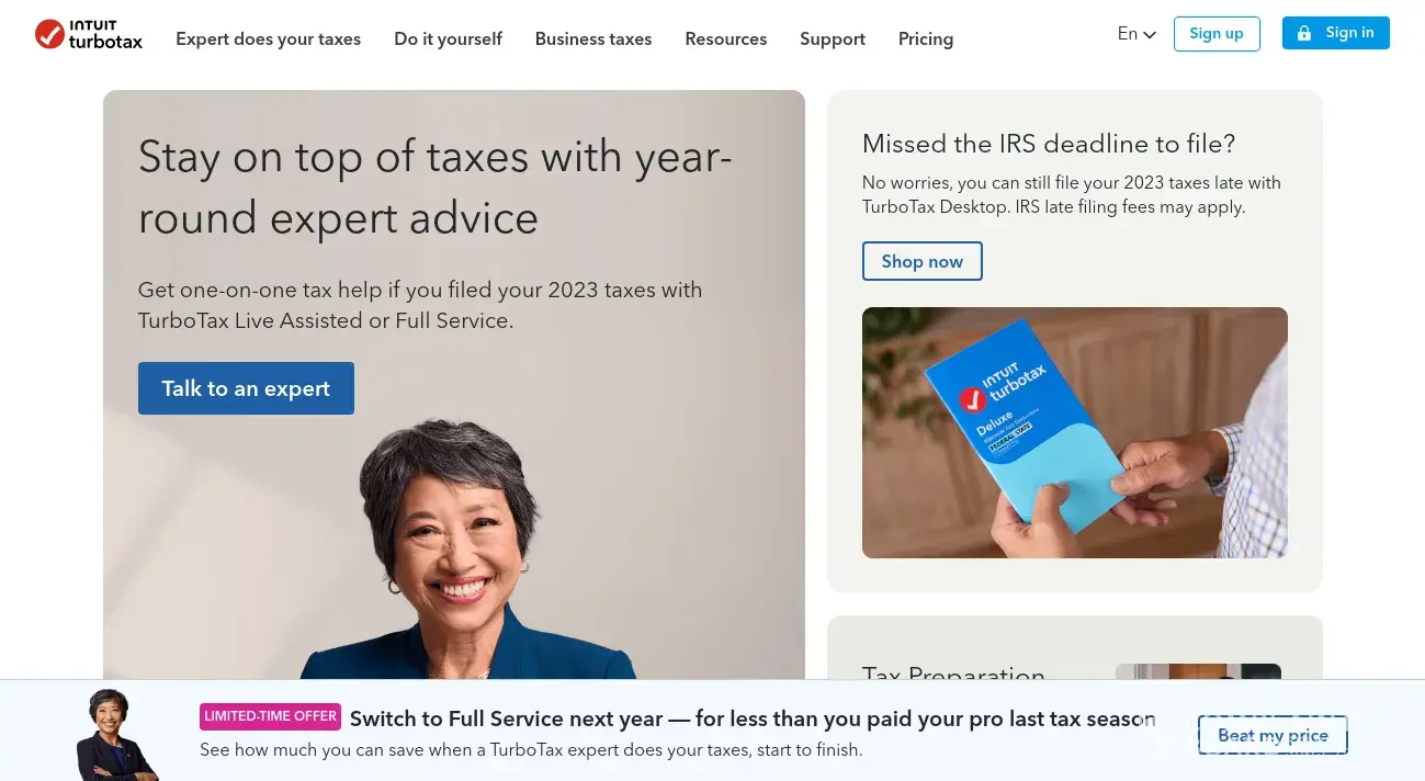 TurboTax Reviews 2024 – All You Need to Know | ComplaintsBoard