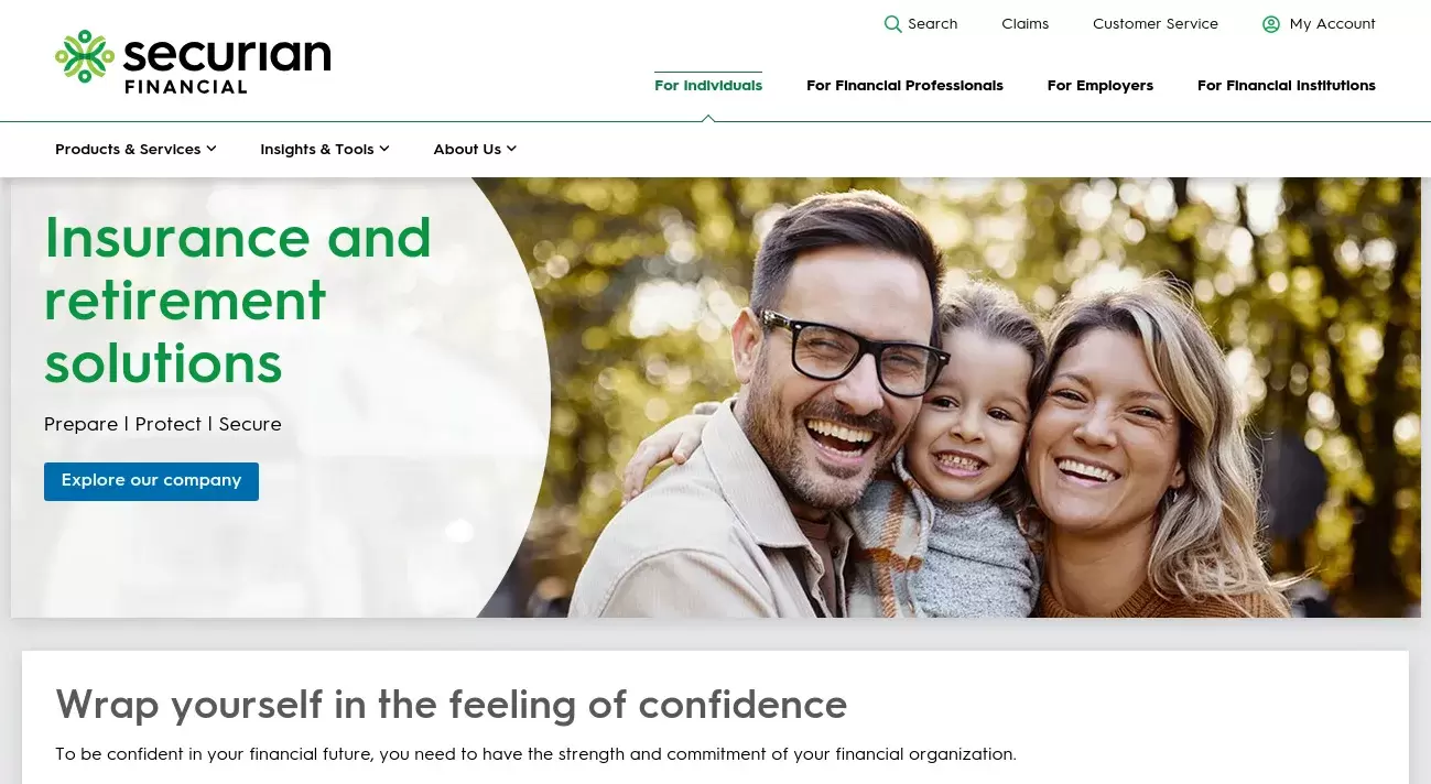 Securian Financial Group Reviews 2024 – All You Need to Know | ComplaintsBoard