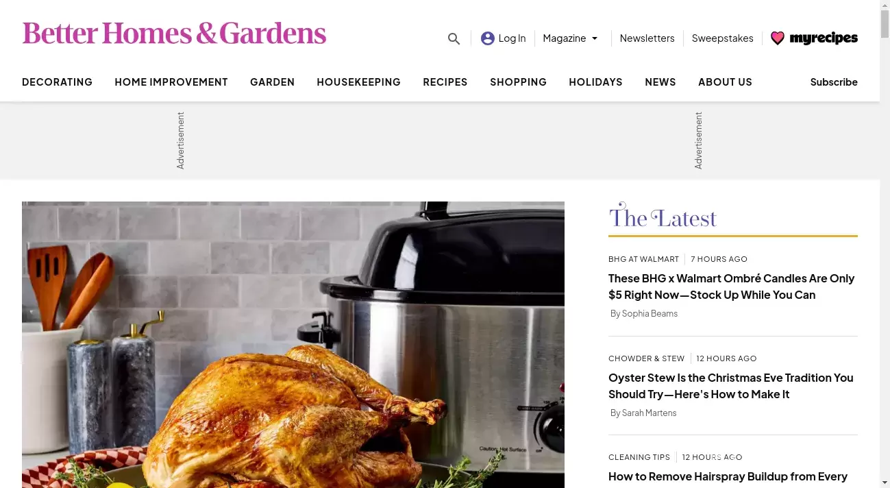 Better Homes And Gardens Review: Outdoor lighting ac adapter model ...