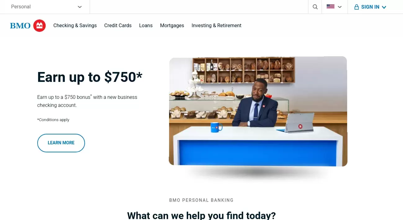 Bank of Montreal [BMO] Customer Service Phone, Email, Address, Contacts ...
