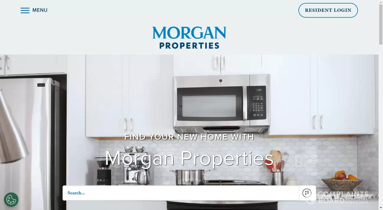 Morgan Properties Customer Service Phone Email Address Contacts