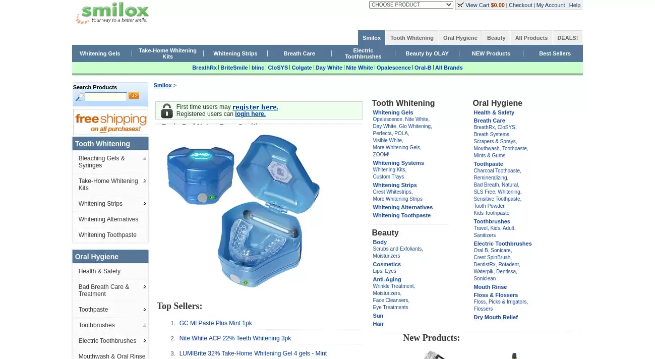 Smilox Reviews 2024 – All You Need to Know | ComplaintsBoard