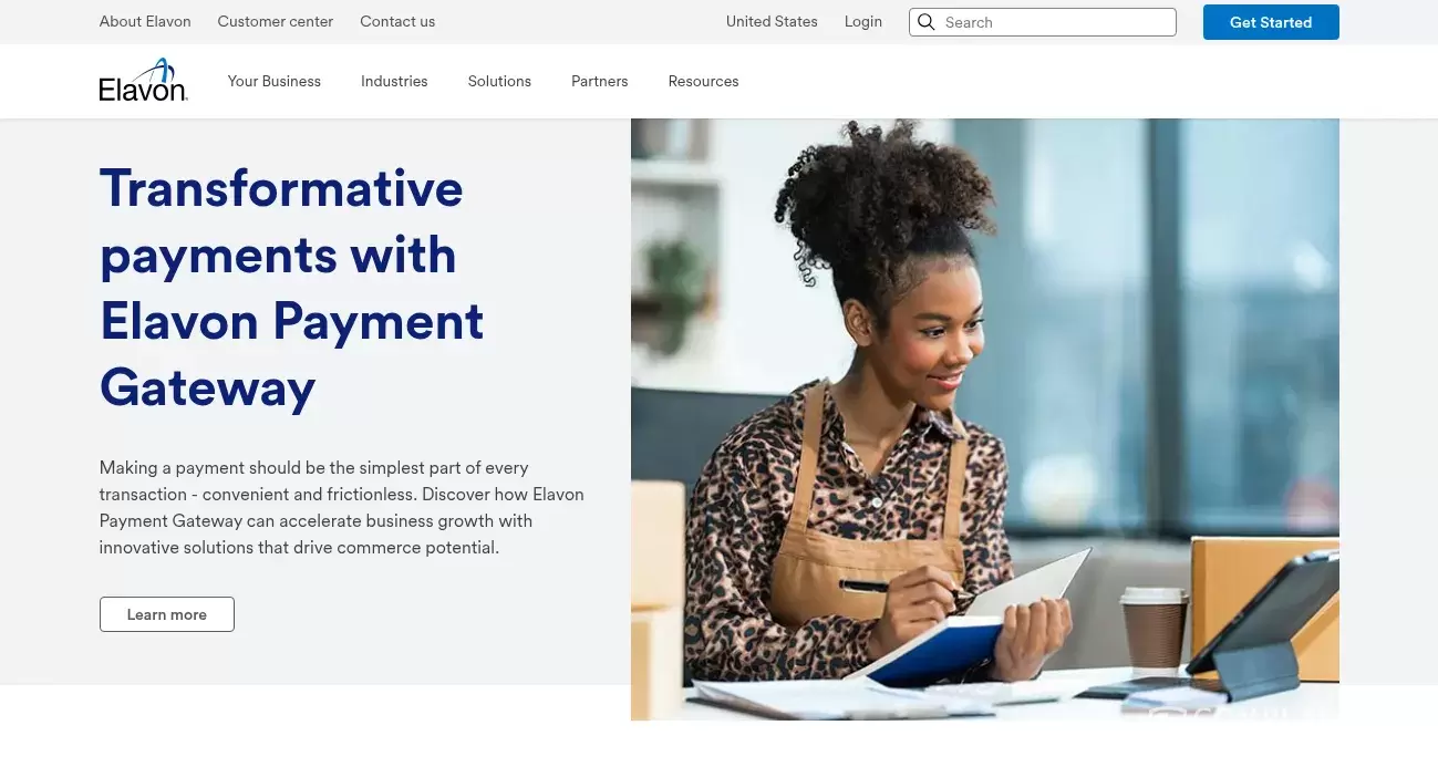 Elavon: Reviews, Complaints, Customer Claims | ComplaintsBoard