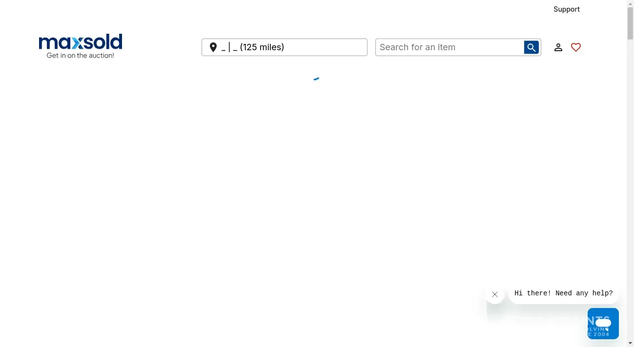 MaxSold Reviews 2024 – All You Need to Know | ComplaintsBoard