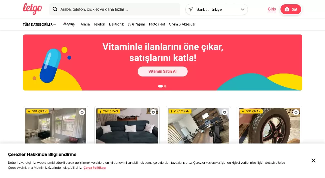 Letgo Reviews 2024 – All You Need to Know | ComplaintsBoard