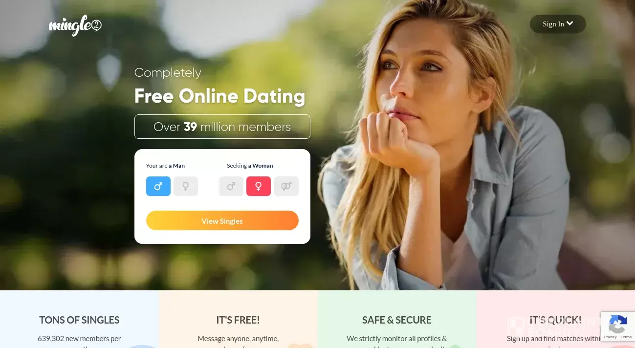 Mingle2 Reviews 2024 – All You Need to Know | ComplaintsBoard