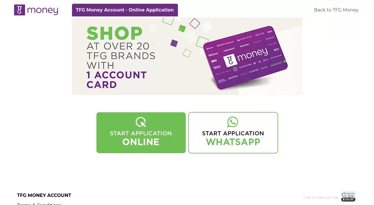 The Foschini Group Customer Service Phone, Email, Address, Contacts ...