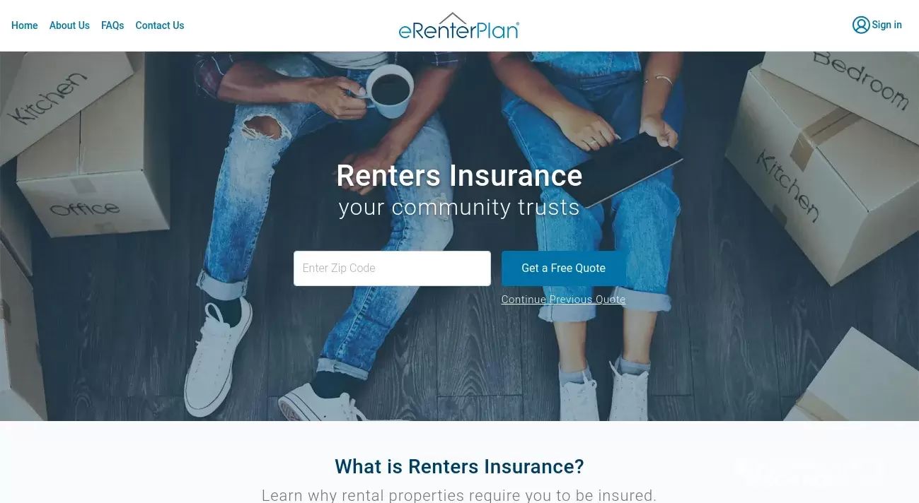 [Resolved] eRenterPlan Review: fraud and embezzlement of personal bank ...