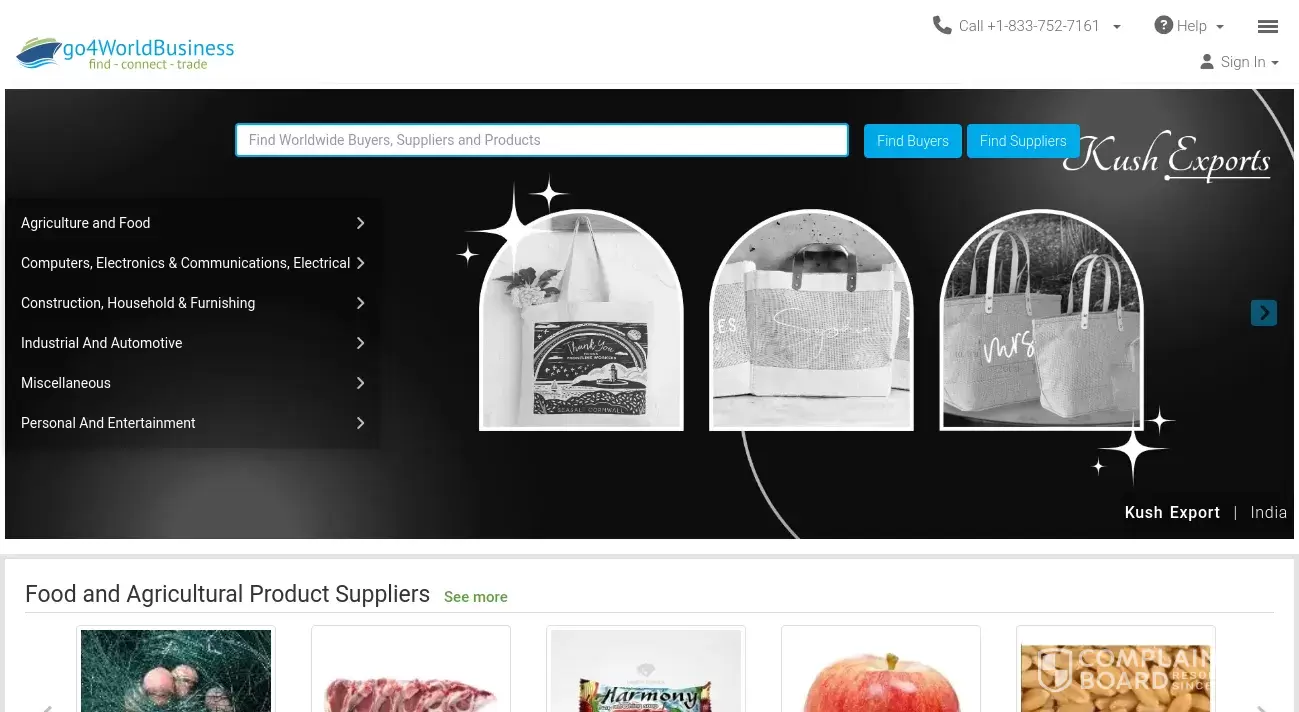 [Resolved] Go4WorldBusiness.com Review: They takes money from many ...