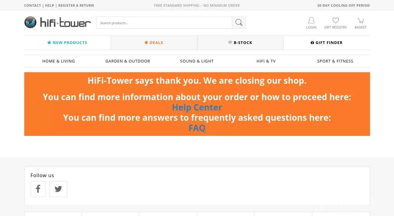 Hifi-Tower Reviews 2024 – All You Need to Know | ComplaintsBoard