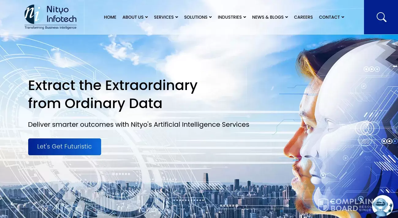 Nityo Infotech Services Reviews 2024 – All You Need to Know ...