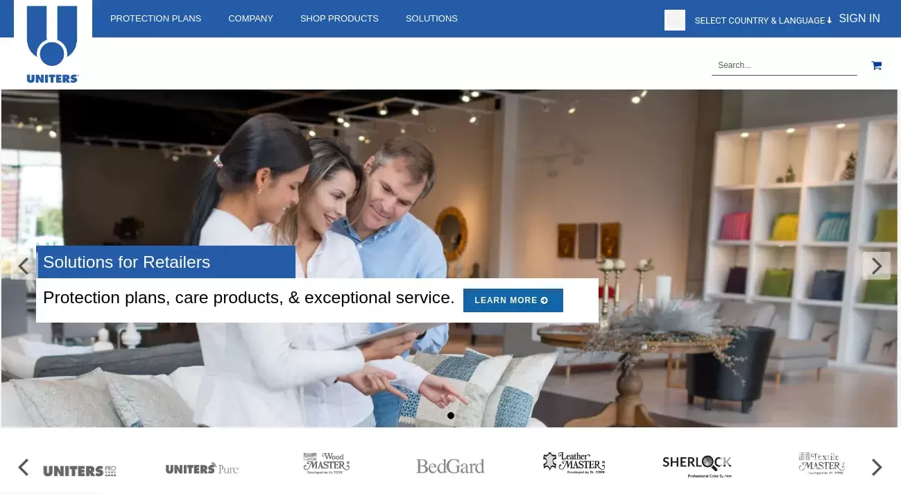 Uniters: Reviews, Complaints, Customer Claims | ComplaintsBoard
