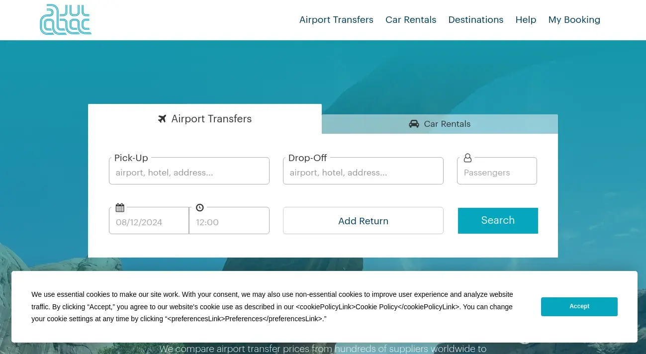 Airports Taxi Transfers Reviews 2024 – All You Need to Know ...