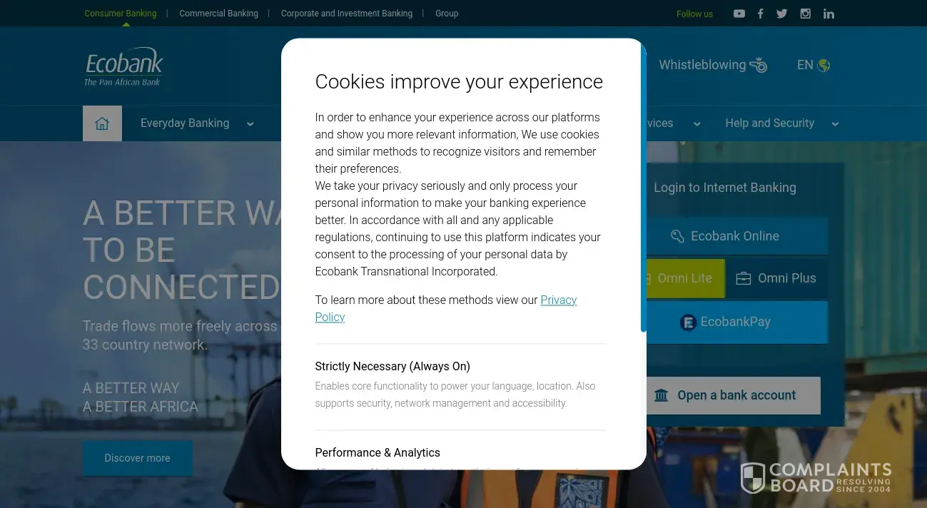 Ecobank Customer Service Phone Email Address Contacts ComplaintsBoard ecobank-customer-service-phone-email-address-contacts-complaintsboard