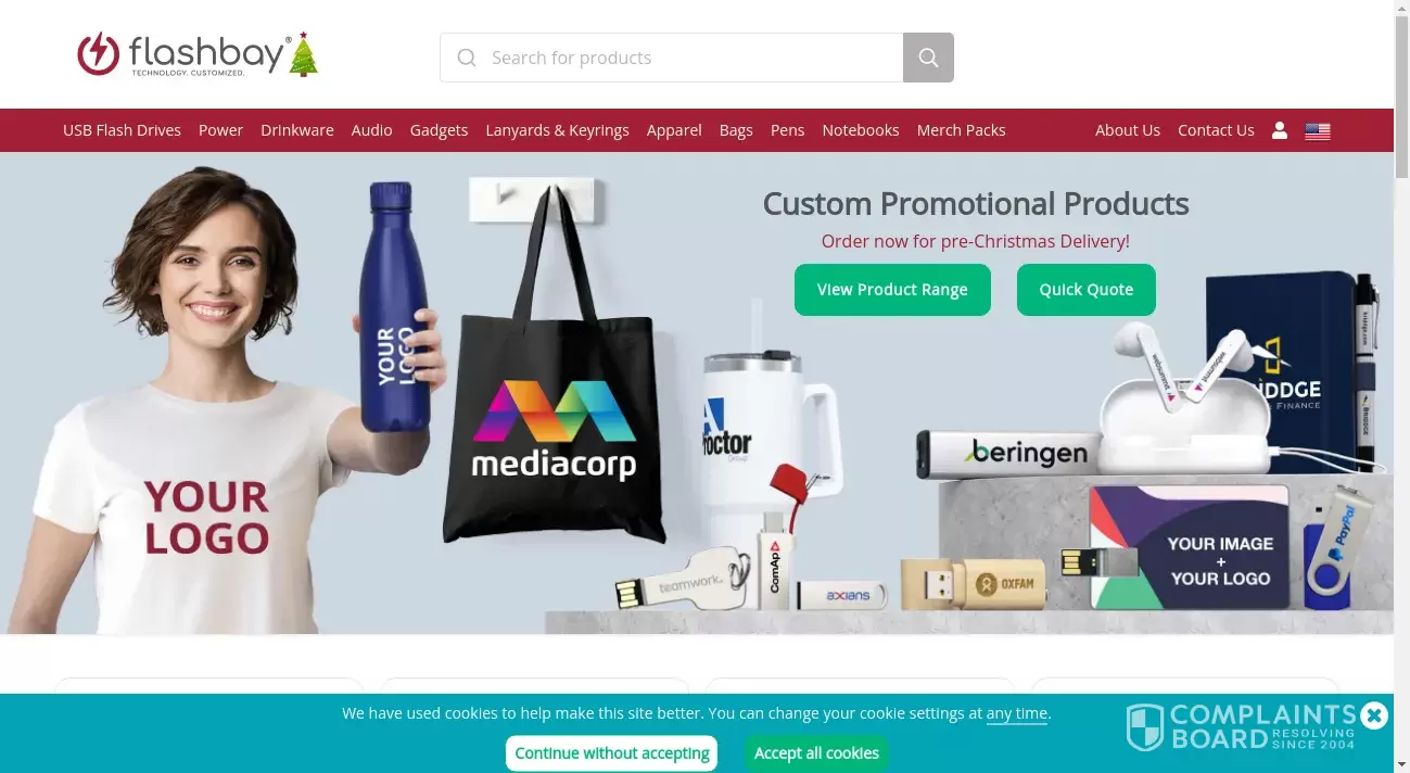 Flashbay Reviews 2024 – All You Need to Know | ComplaintsBoard