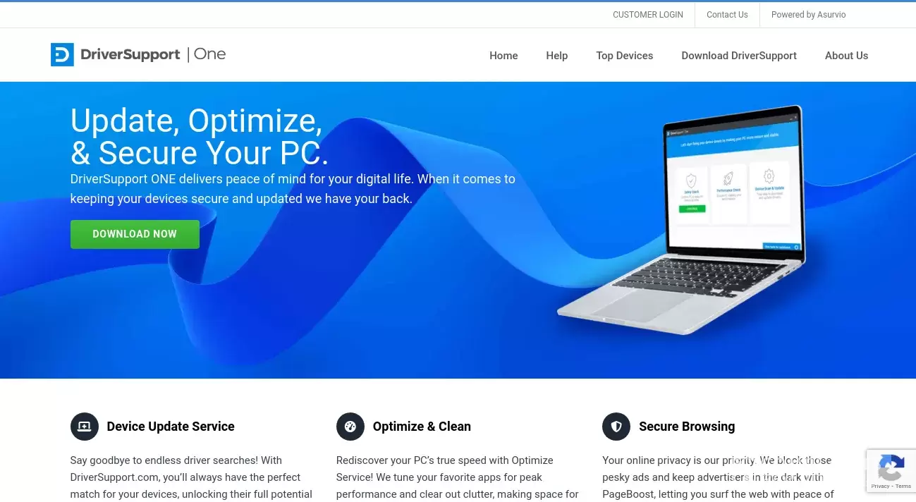 Driver Support / PC Drivers HeadQuarters Reviews 2024 – All You Need to ...