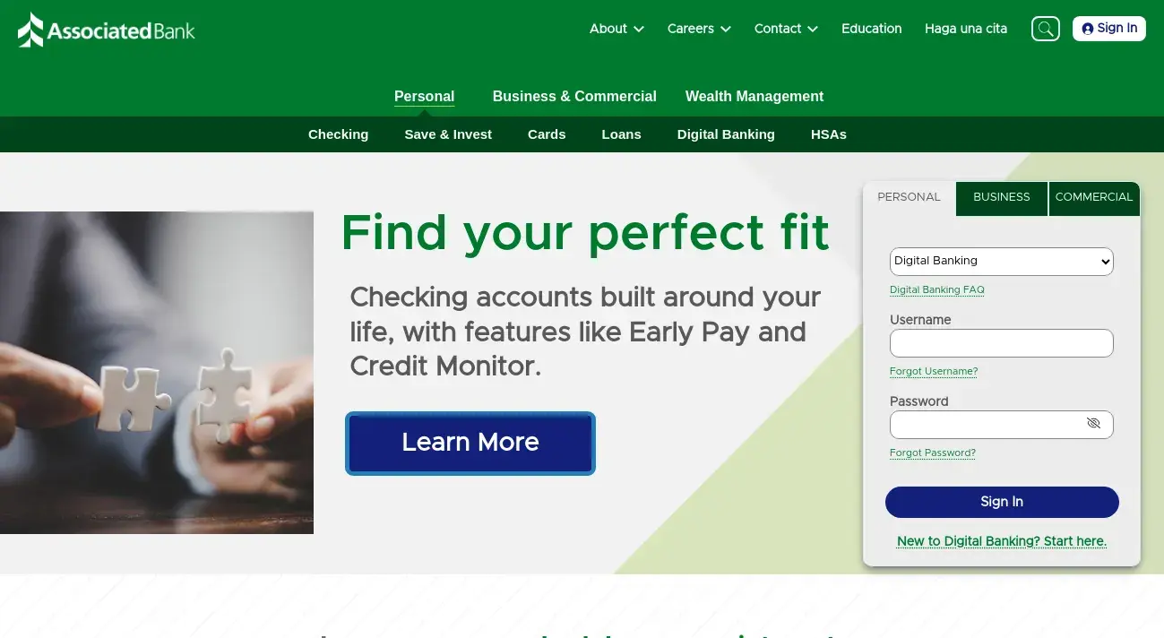 Associated Bank Reviews 2024 – All You Need to Know | ComplaintsBoard