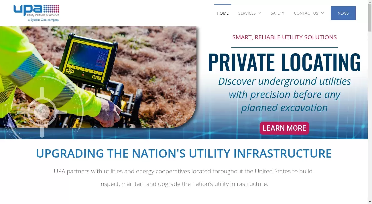 Utility Partners Of America [UPA] Reviews 2024 – All You Need to Know ...