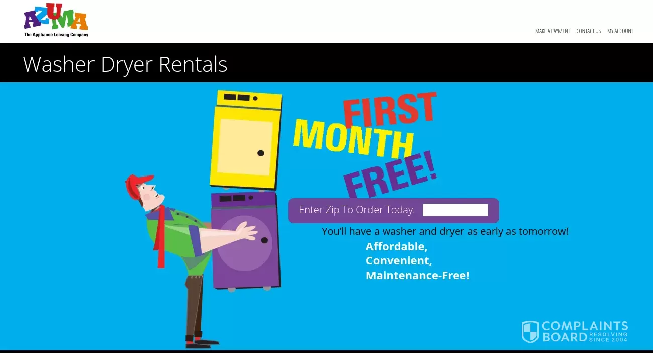 Azuma Leasing Review: Added secondary contract after delivery and ...