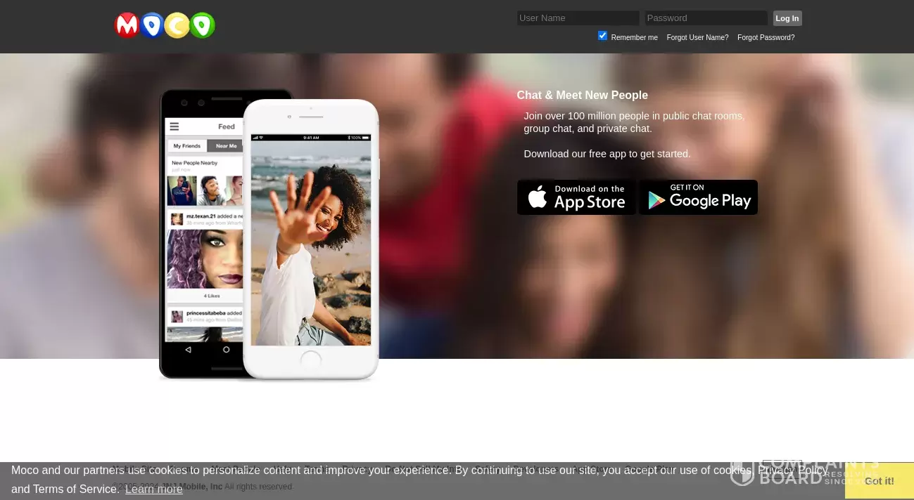 MocoSpace Reviews 2024 – All You Need to Know, Page 2 | ComplaintsBoard