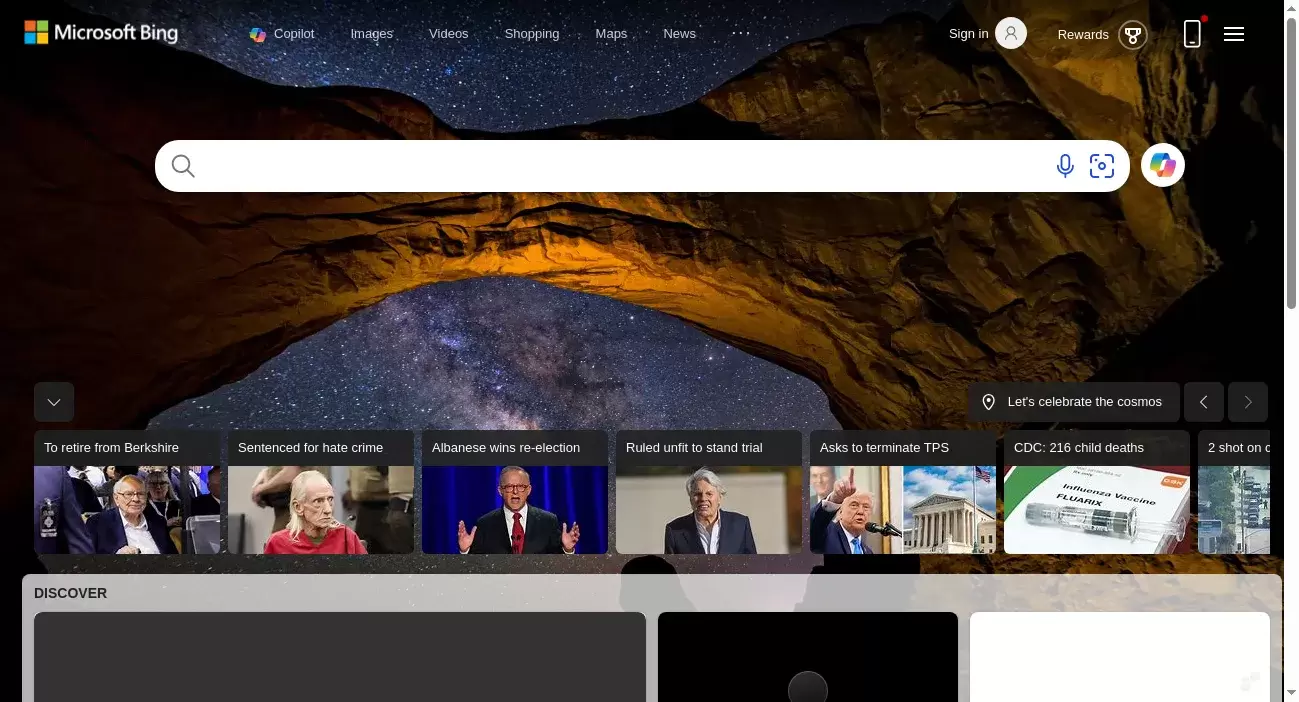 Bing.com: Reviews, Complaints, Customer Claims | ComplaintsBoard