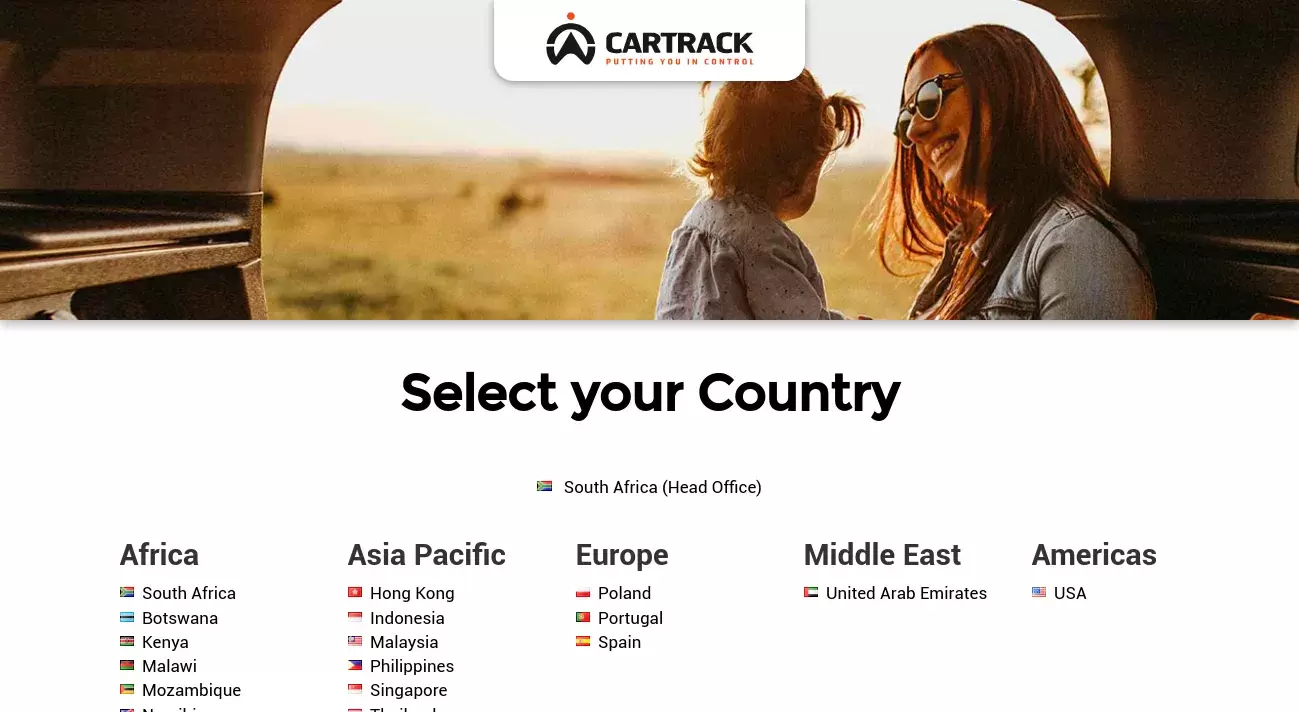 Cartrack: Complaints, Customer Claims, Free Resolution Services ...